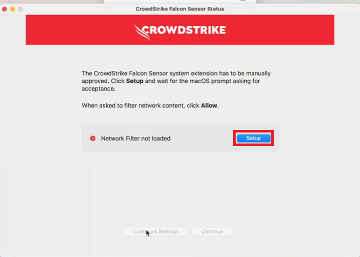Security Suite for Engineering Endpoint Devices