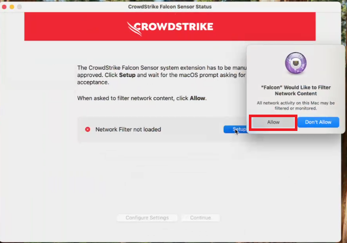 Security Suite for Engineering Endpoint Devices