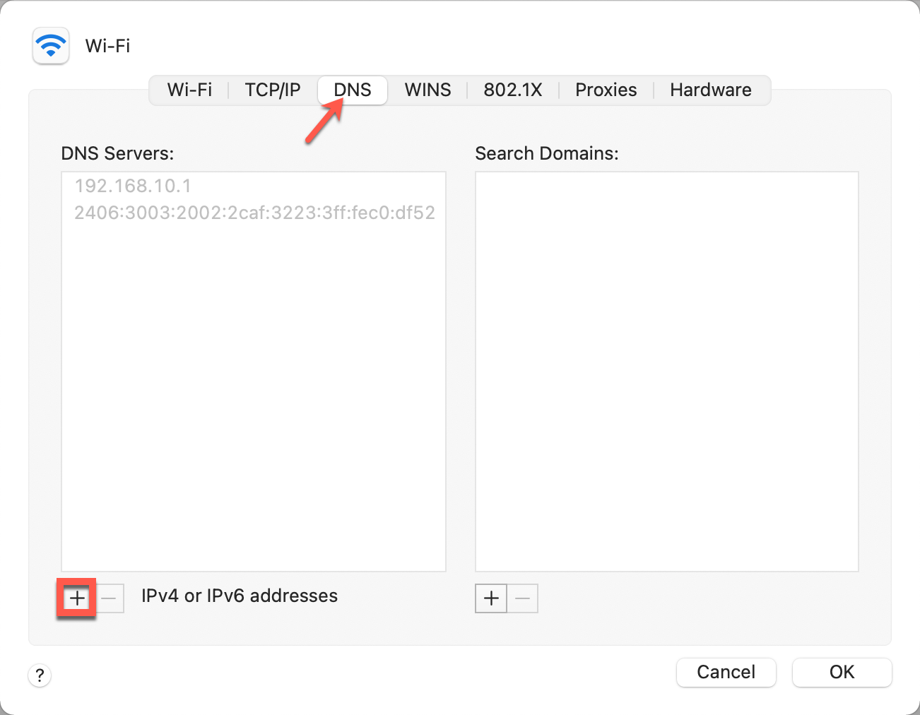 Cloudflare WARP cloudflare-warp