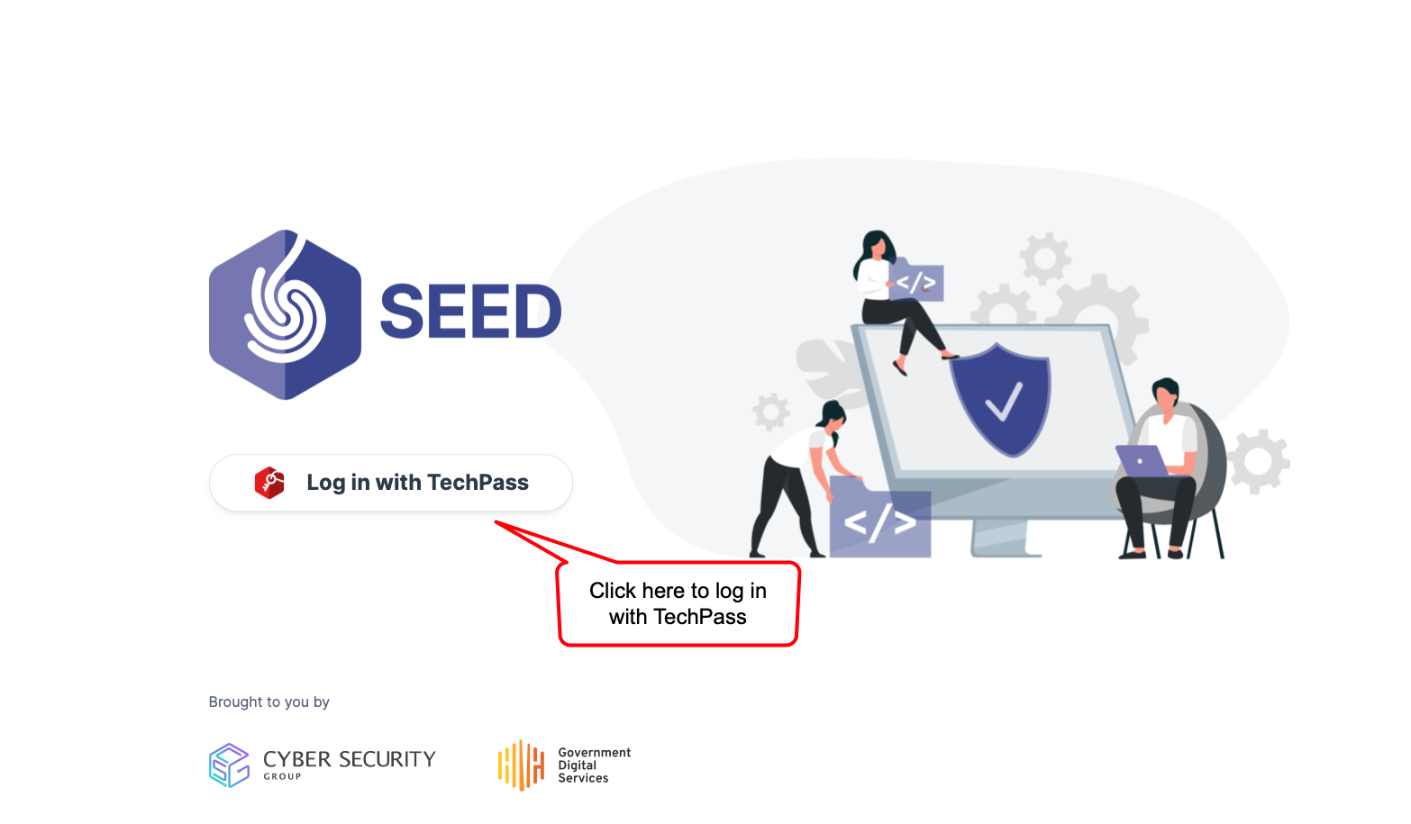 Security Suite for Engineering Endpoint Devices
