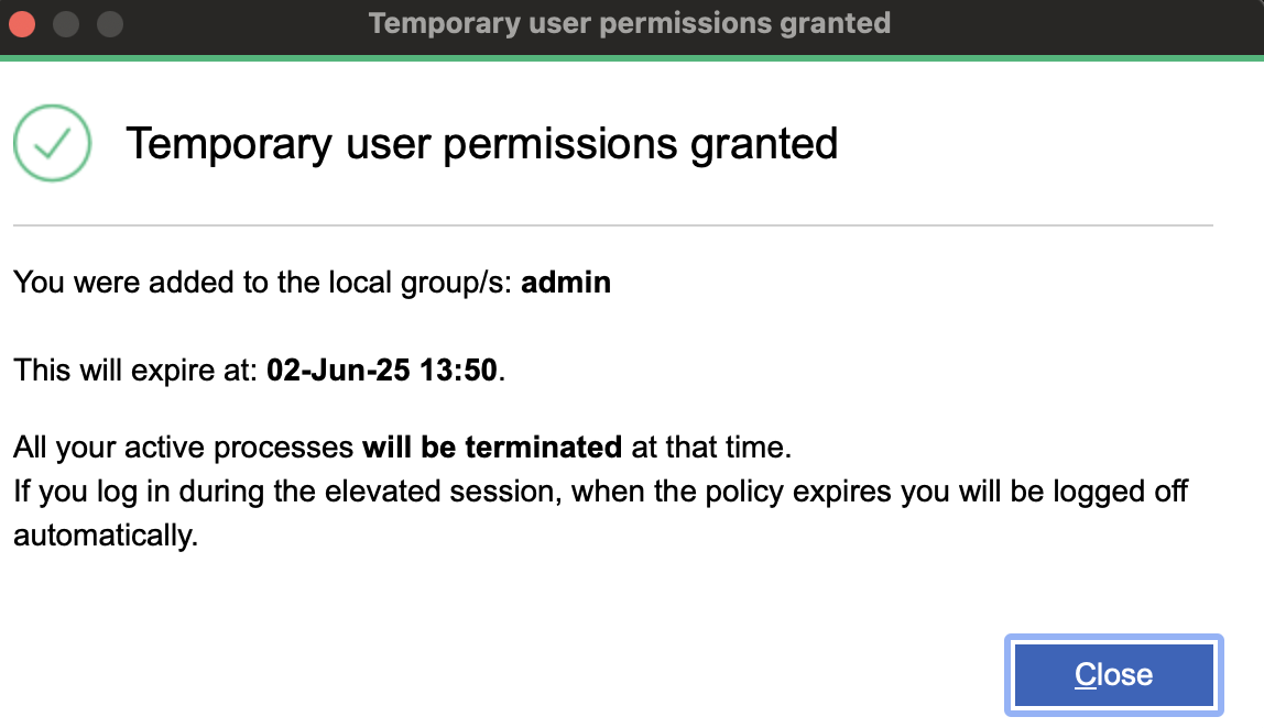 Security Suite for Engineering Endpoint Devices