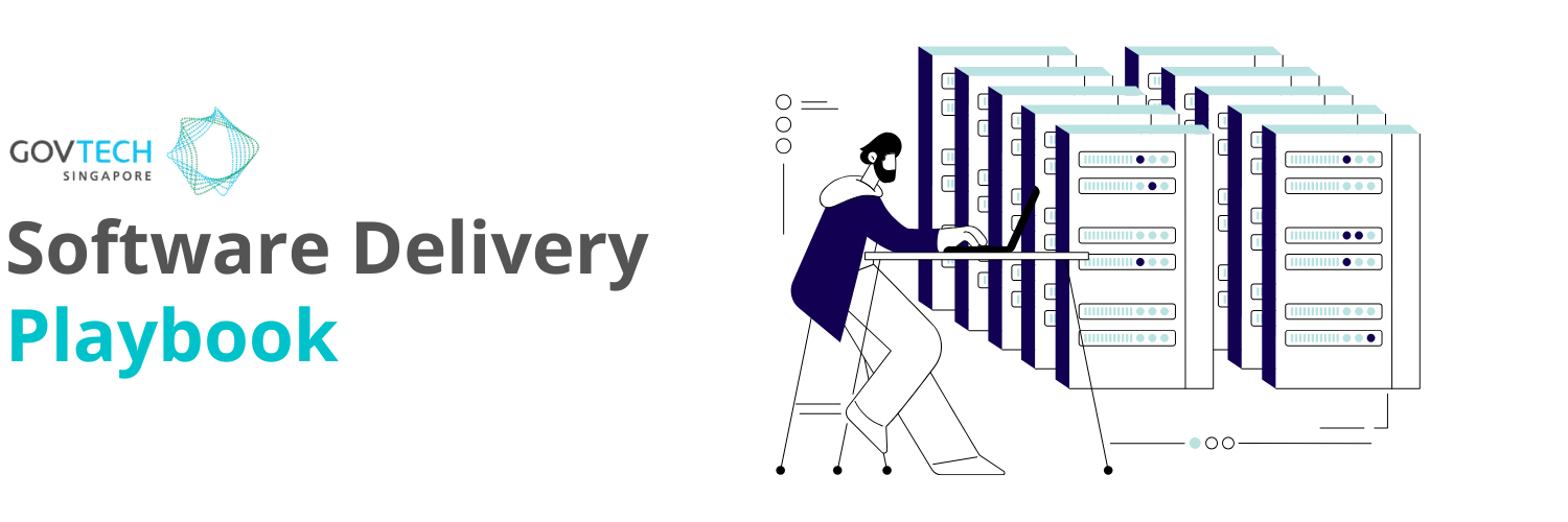 Software Delivery Playbook
