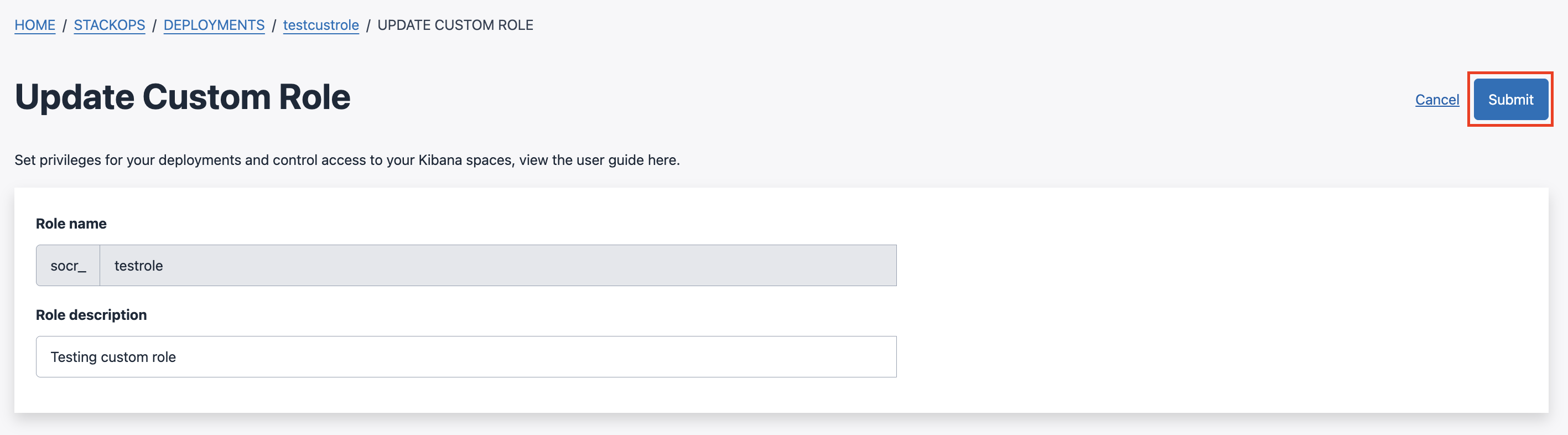 StackOps Documentation