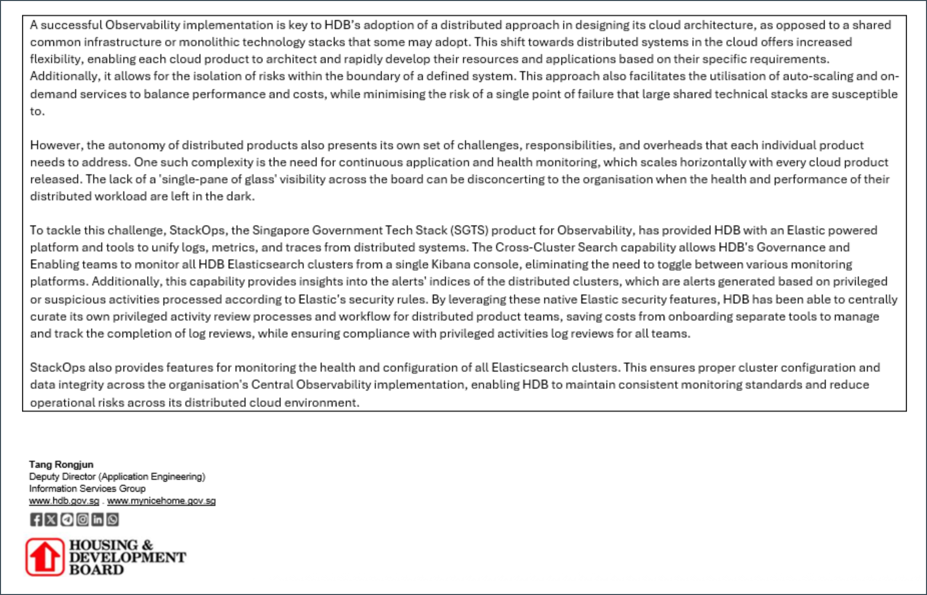 StackOps Documentation