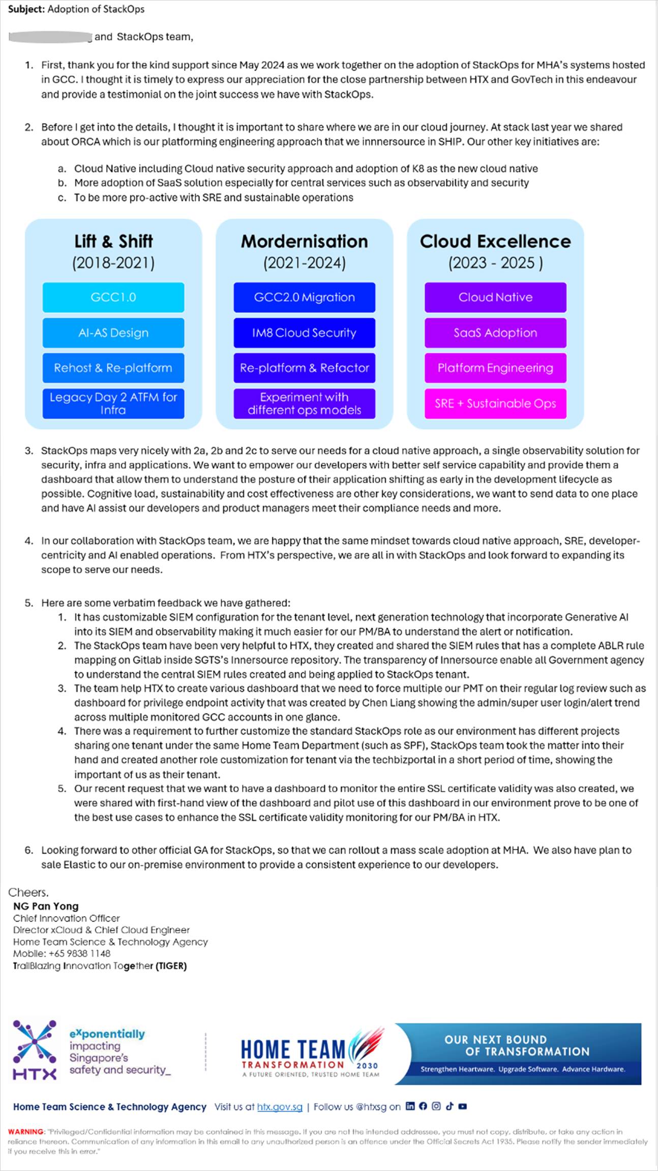 StackOps Documentation