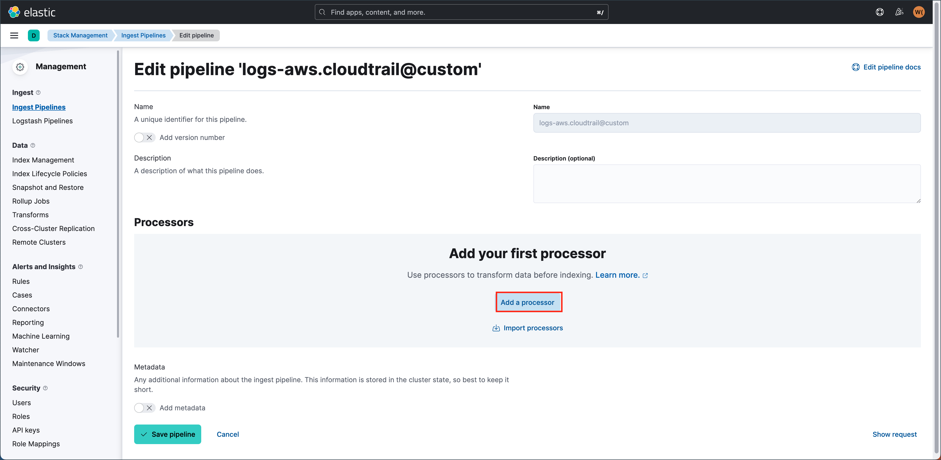 Stackops Documentation