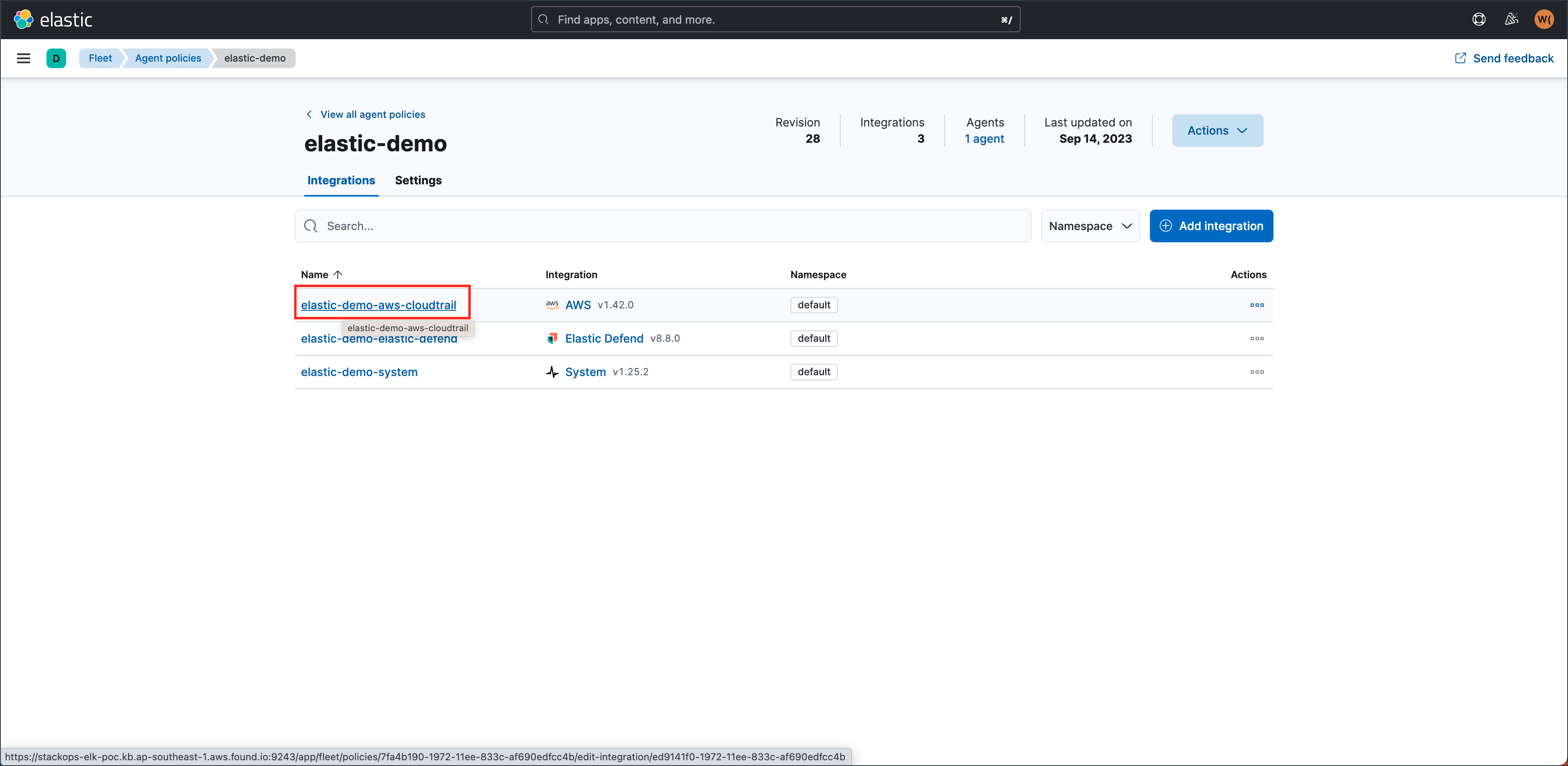 Stackops Documentation