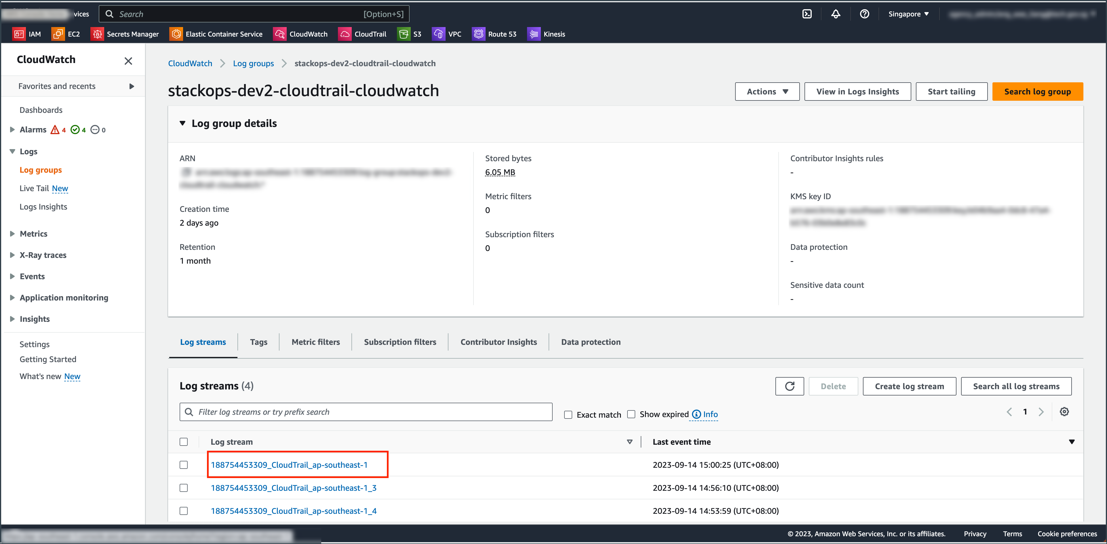 Stackops Documentation