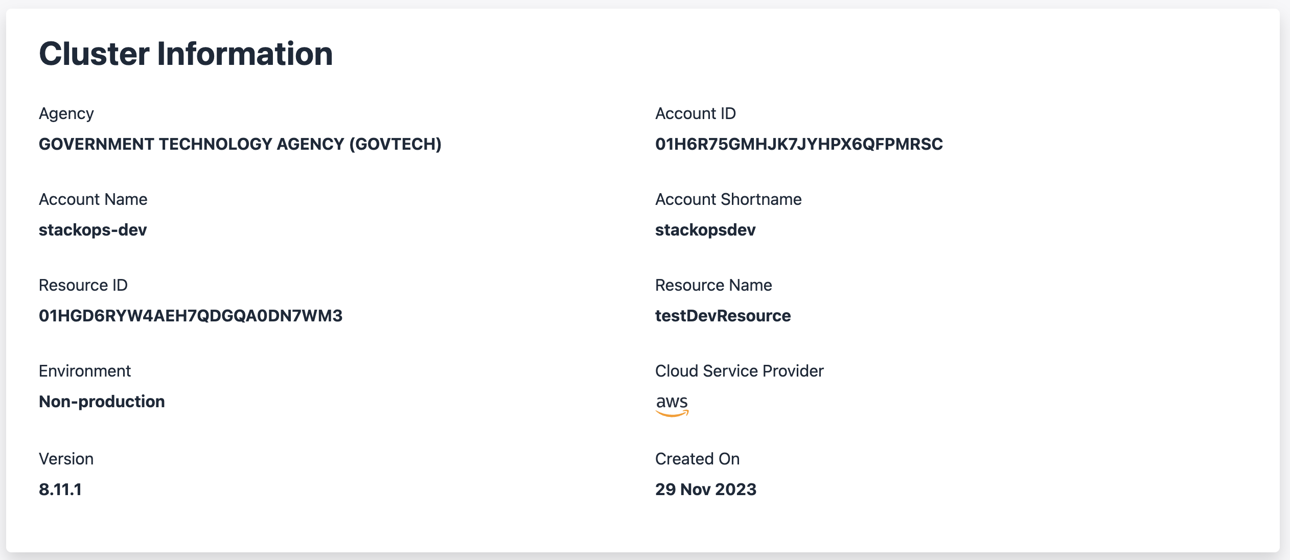 StackOps Documentation