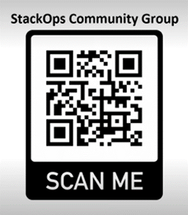 StackOps Documentation