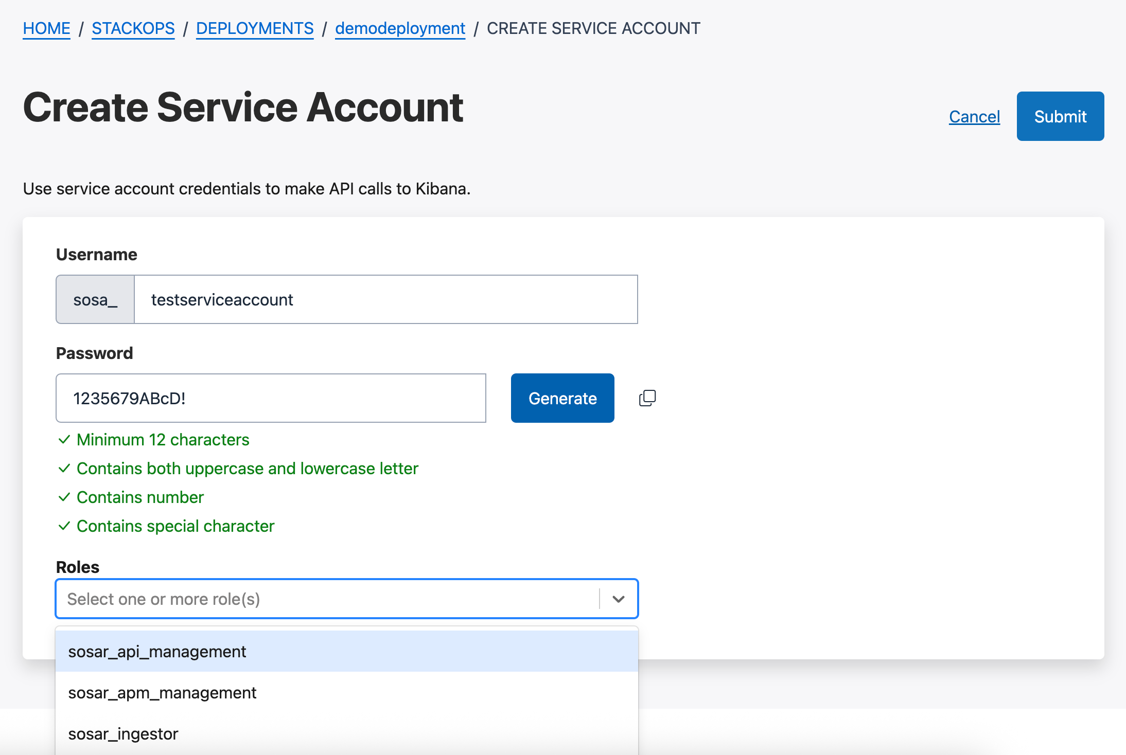 StackOps Documentation