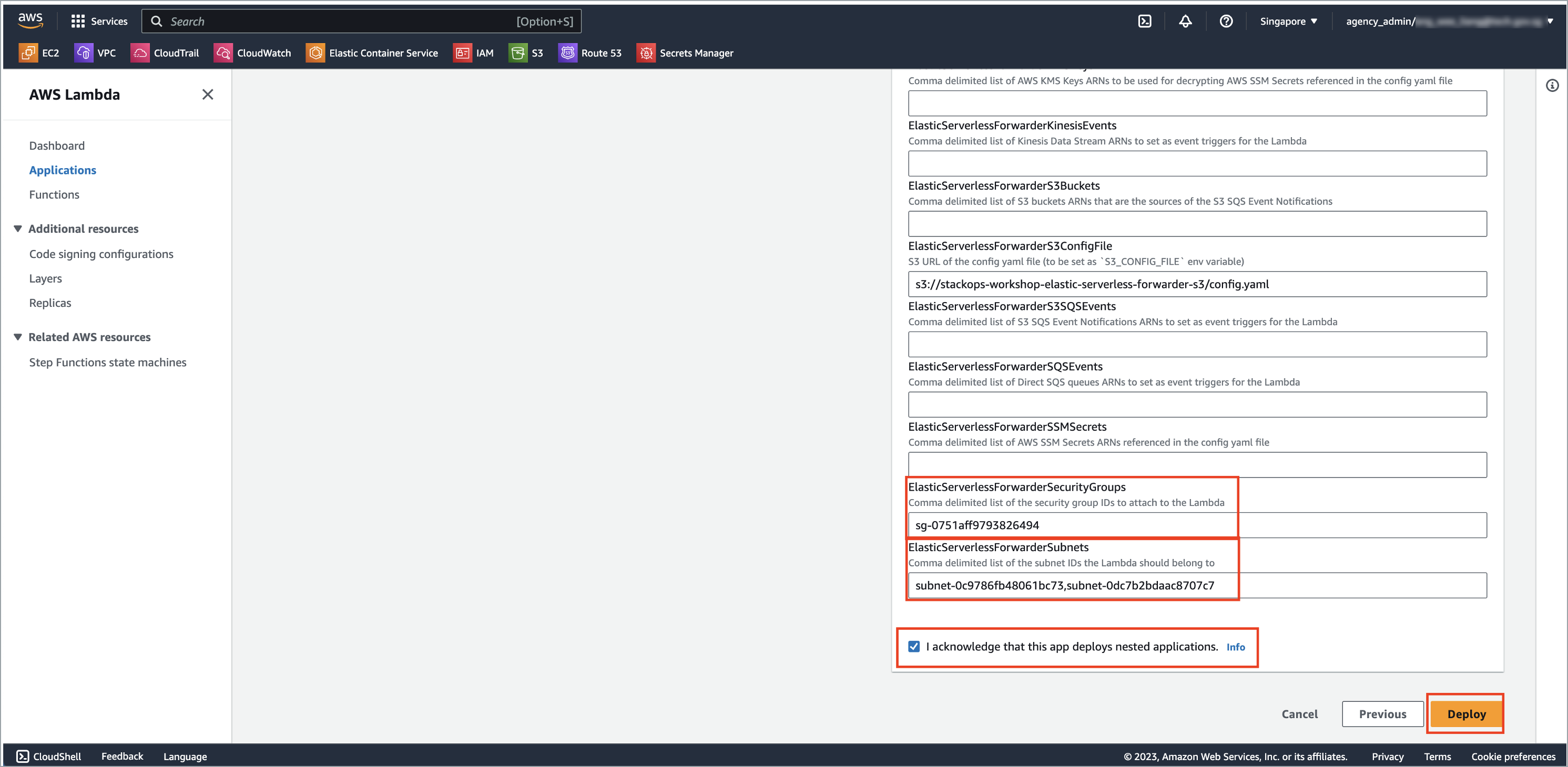 StackOps Documentation