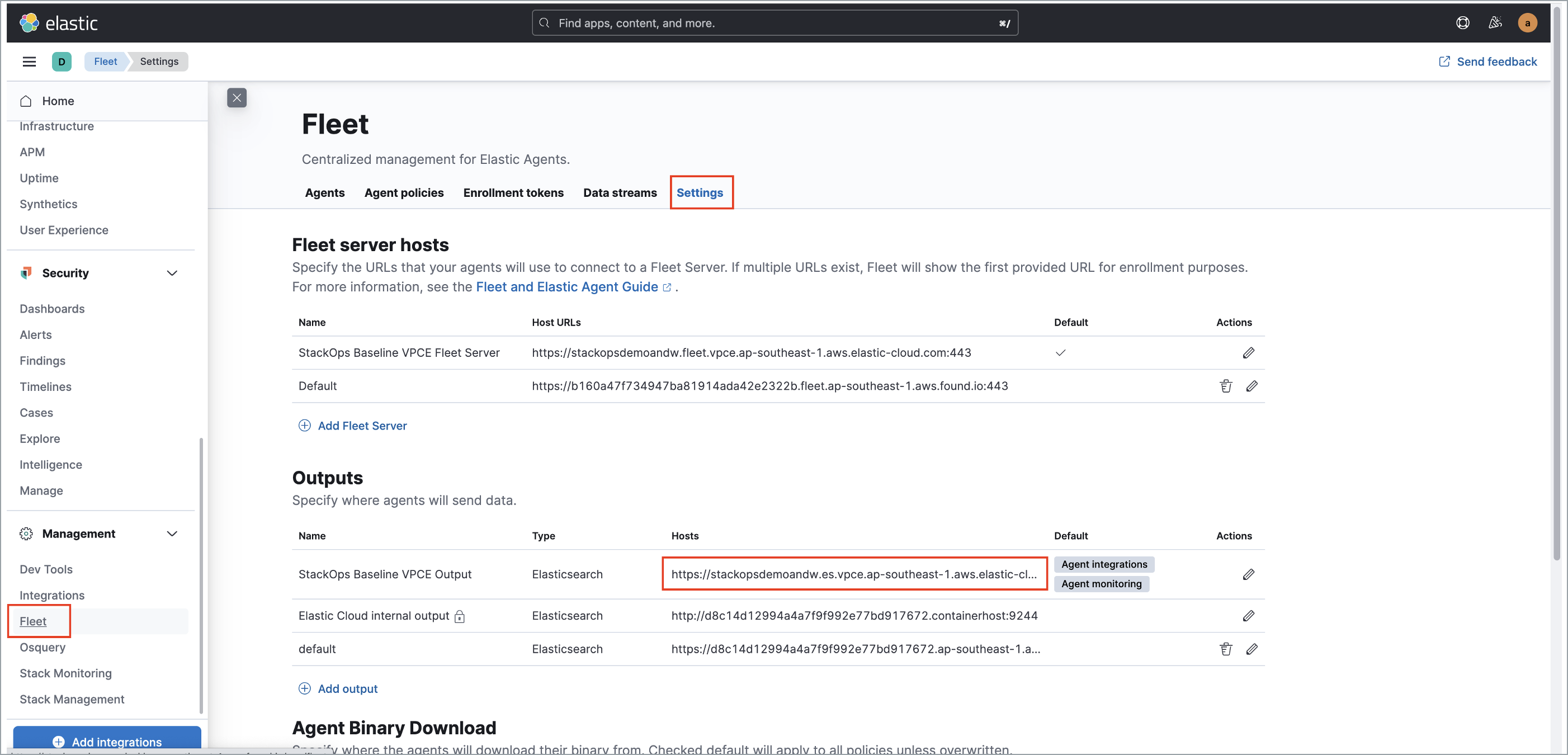 StackOps Documentation