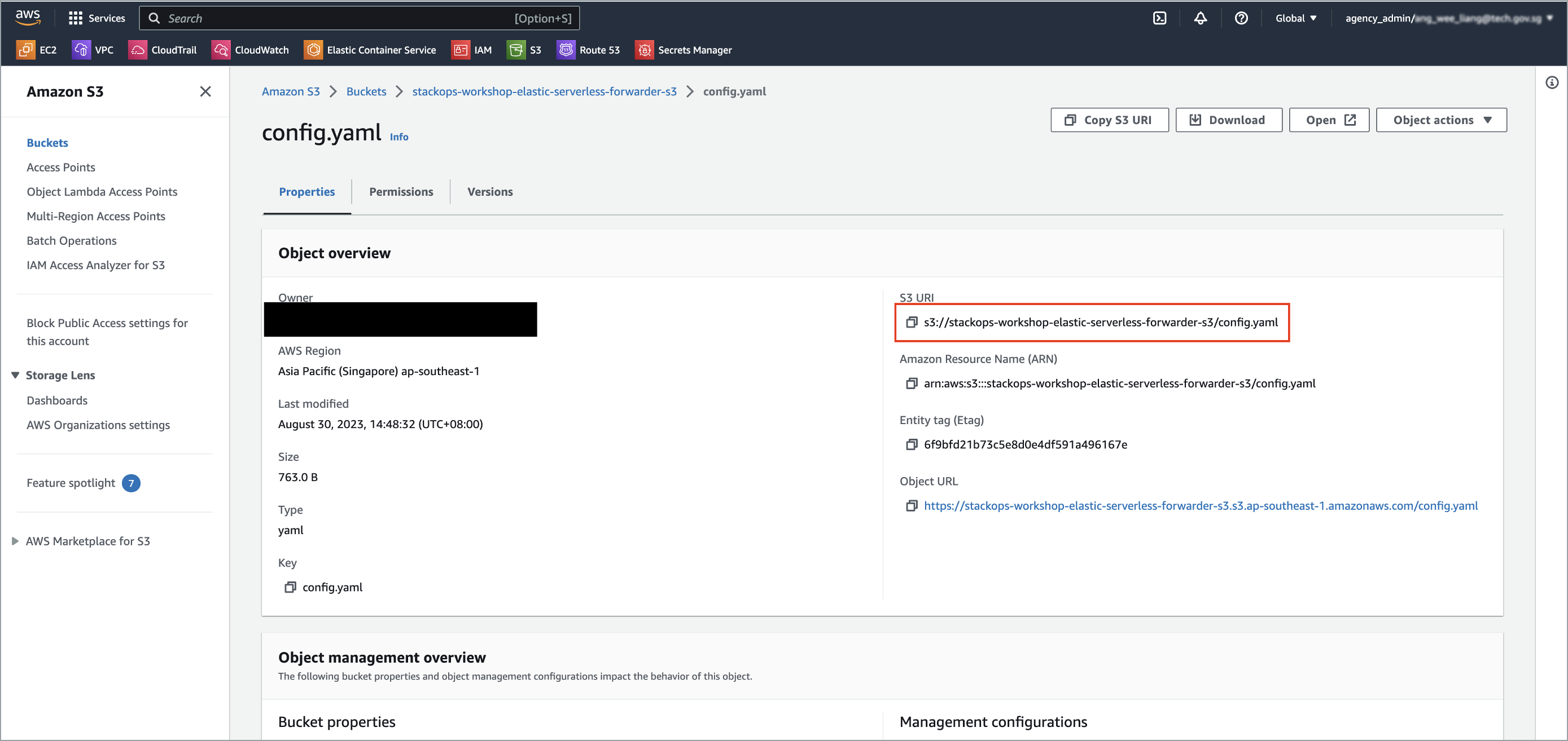 StackOps Documentation