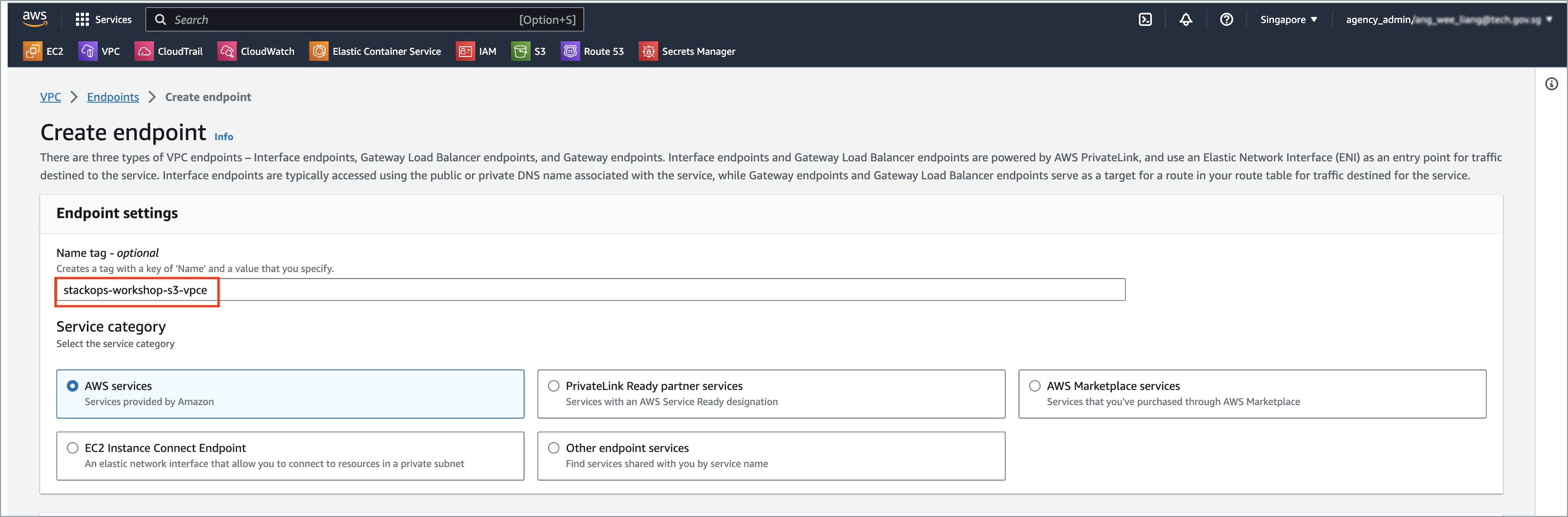 StackOps Documentation