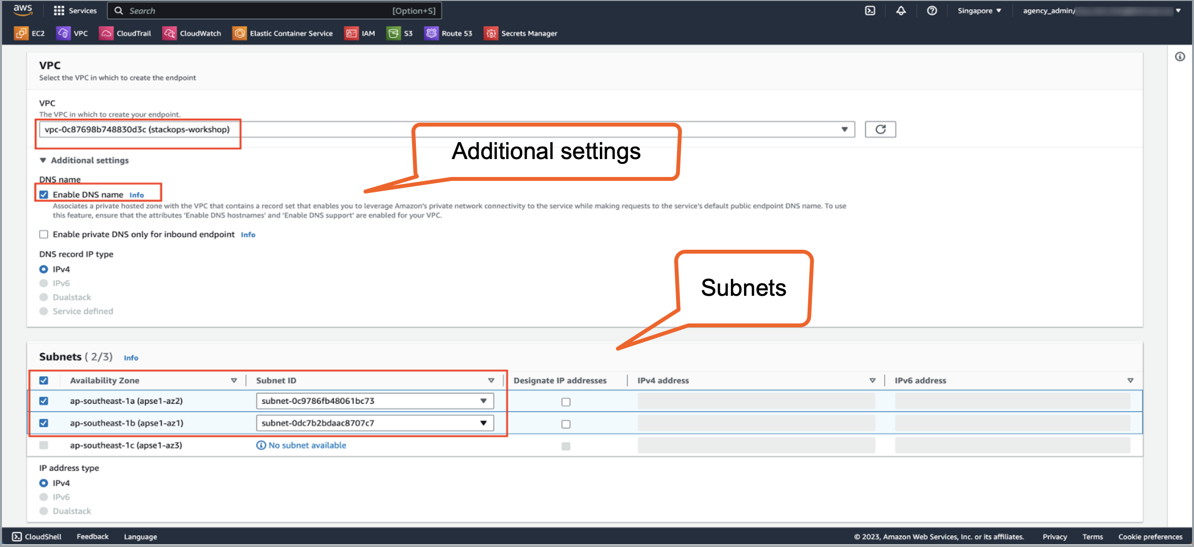 StackOps Documentation