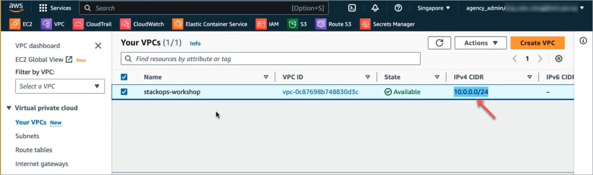 StackOps Documentation