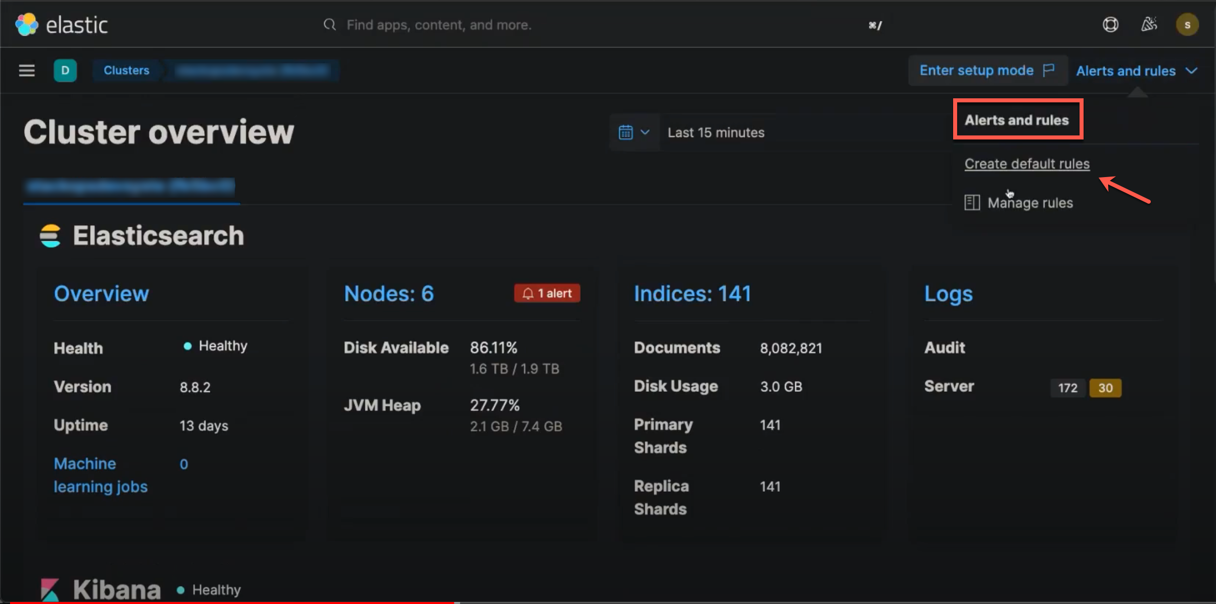 StackOps Documentation