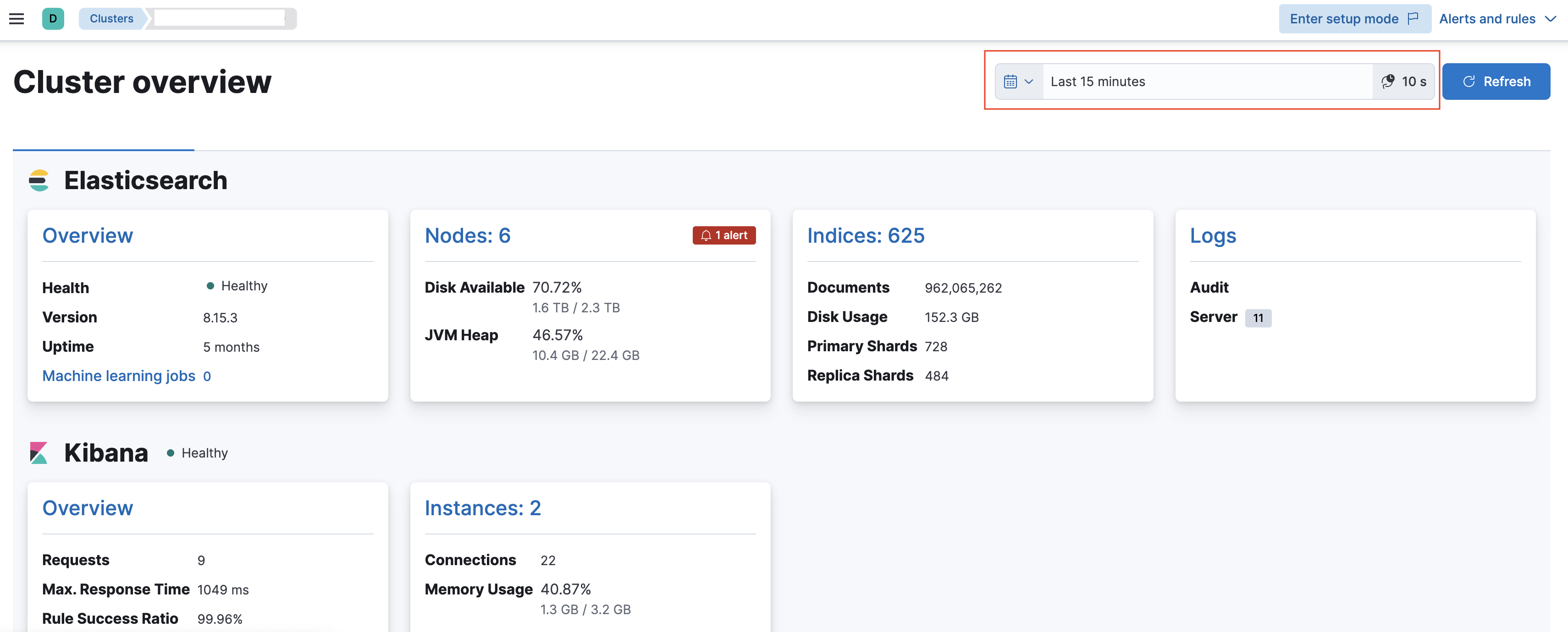 Stackops Documentation