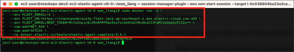 StackOps Documentation