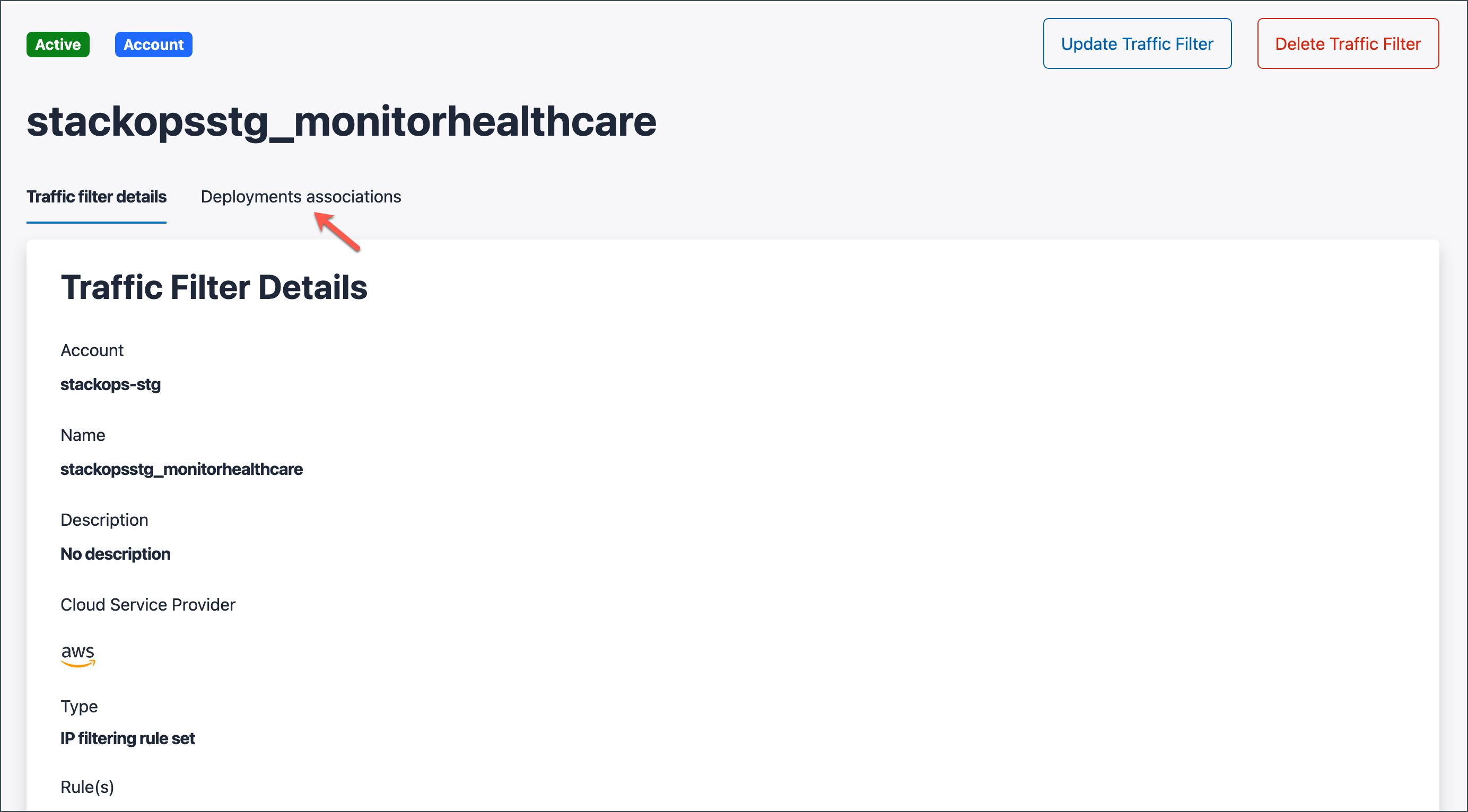StackOps Documentation
