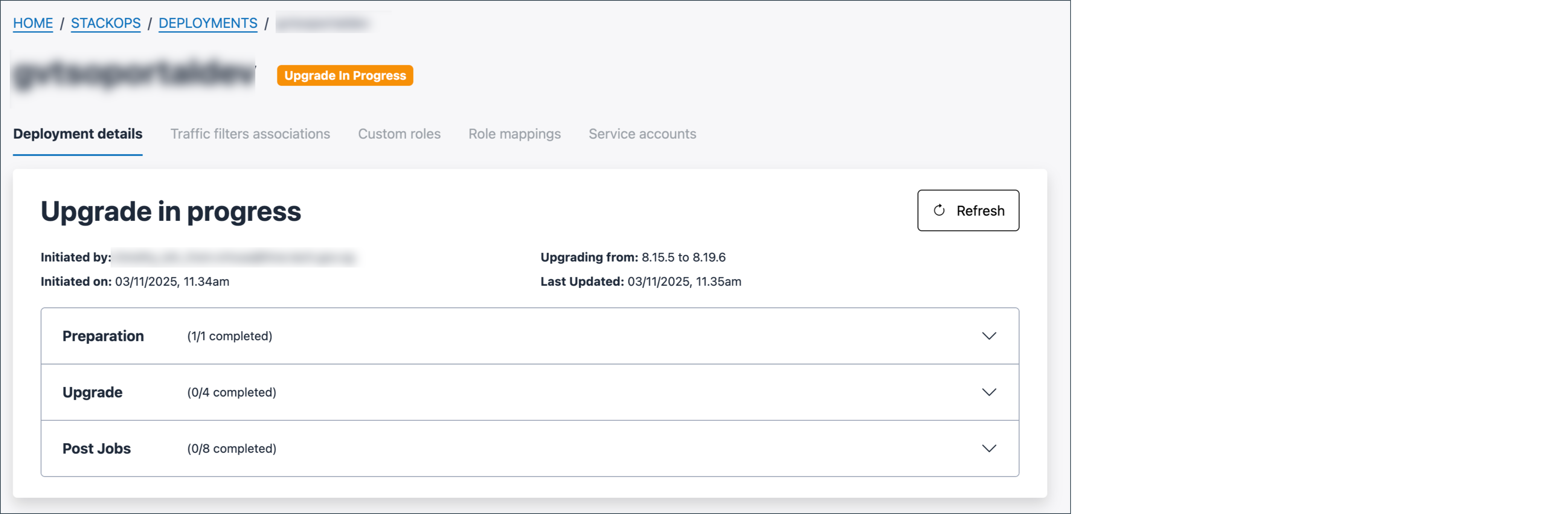 Stackops Documentation