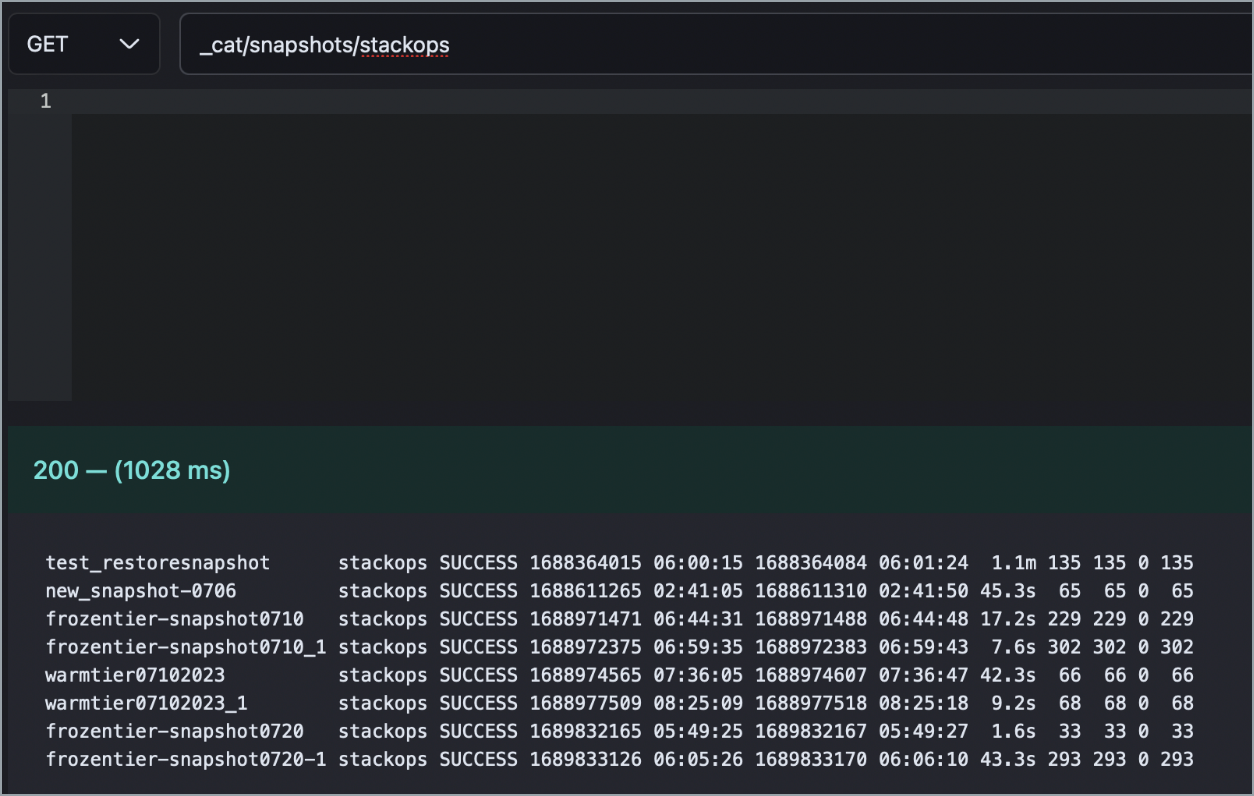 StackOps Documentation
