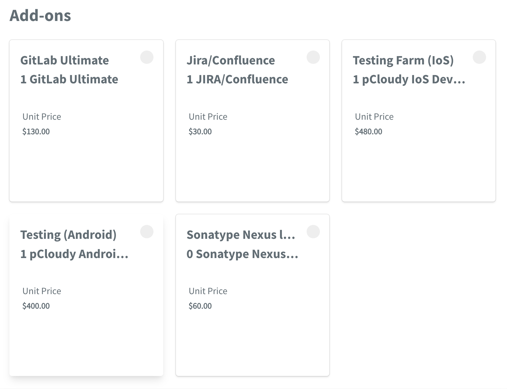 TechBiz Documentation