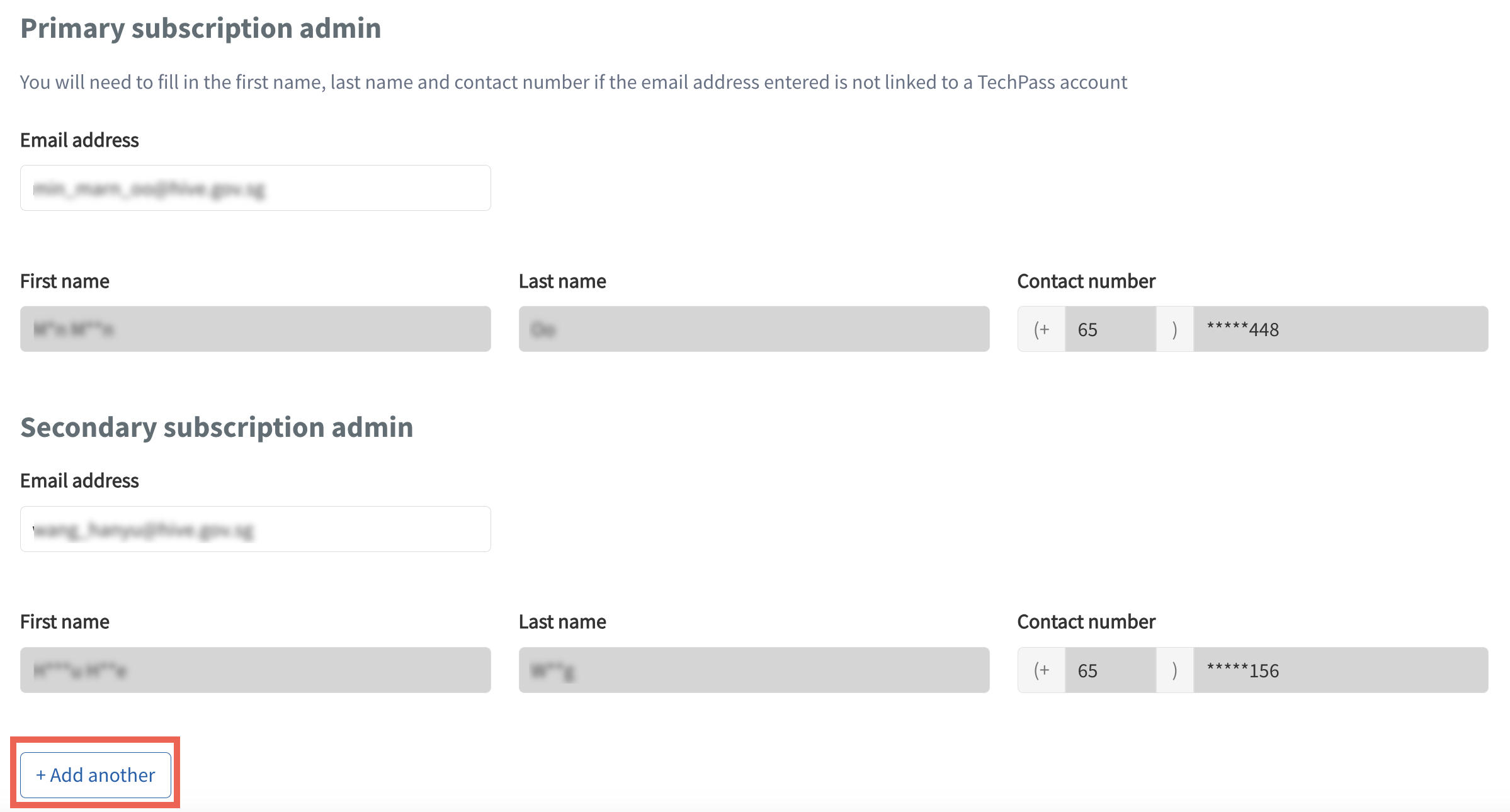 TechBiz Documentation