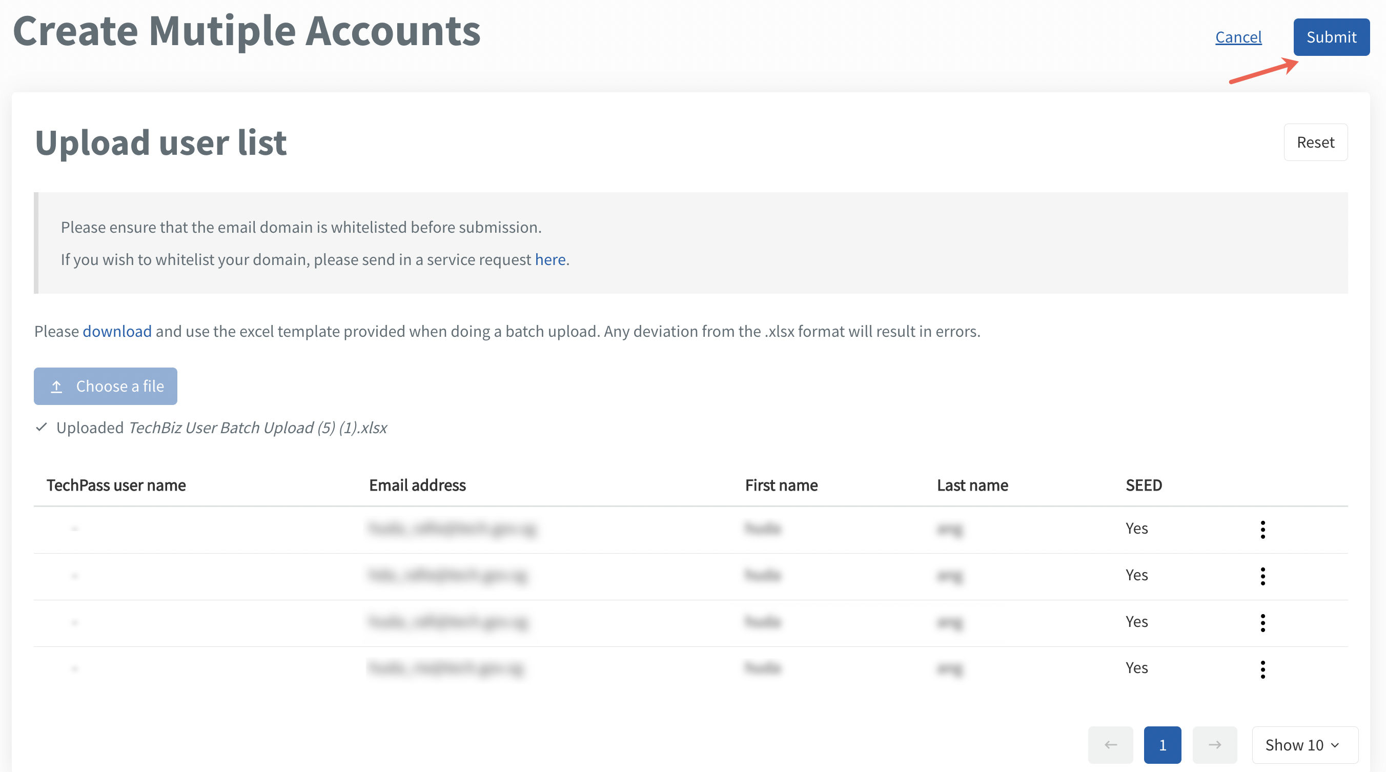 TechBiz Documentation