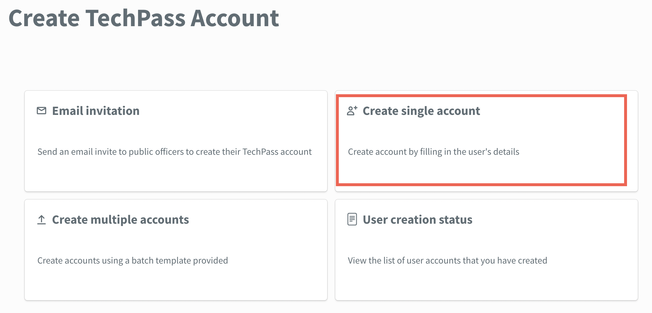 TechBiz Documentation