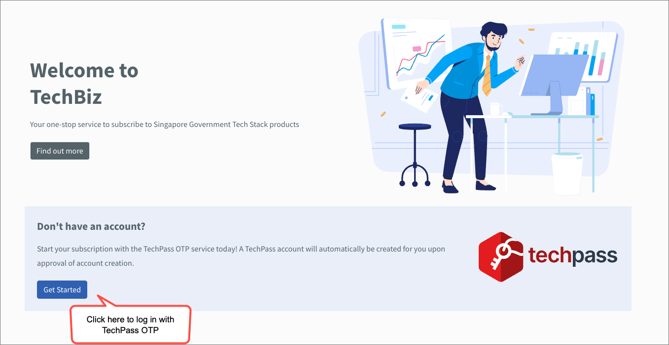 TechBiz Documentation