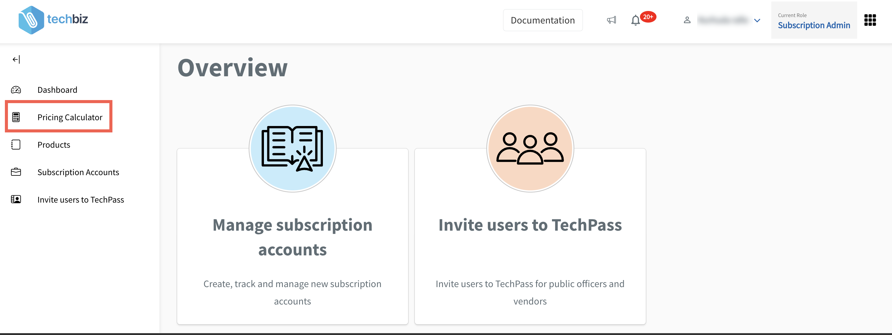 TechBiz Documentation