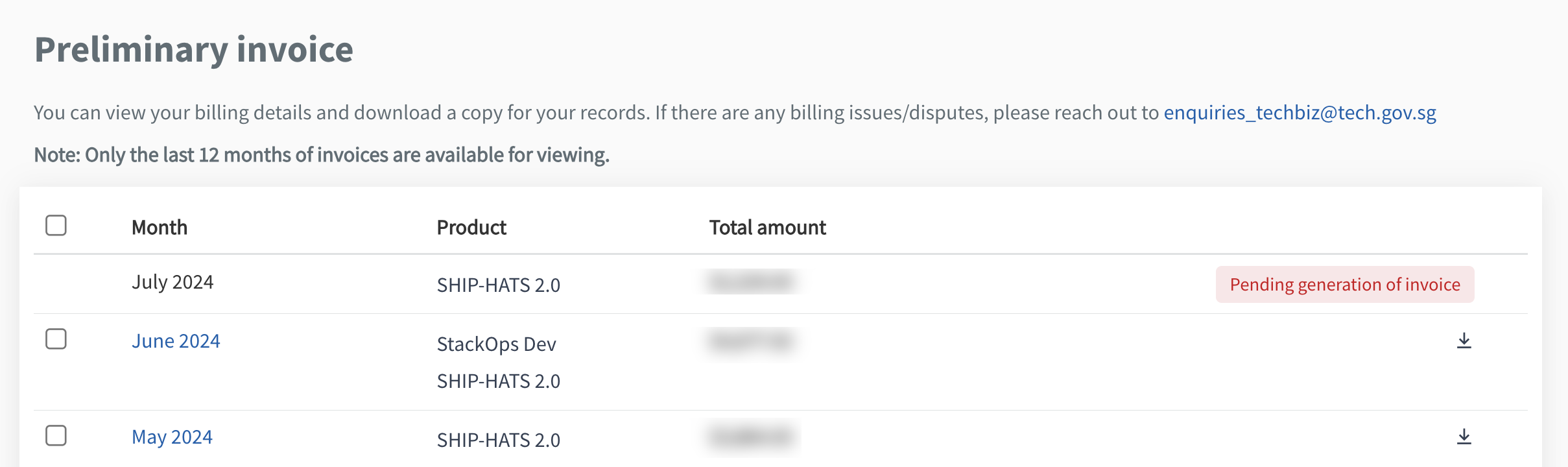 TechBiz Documentation