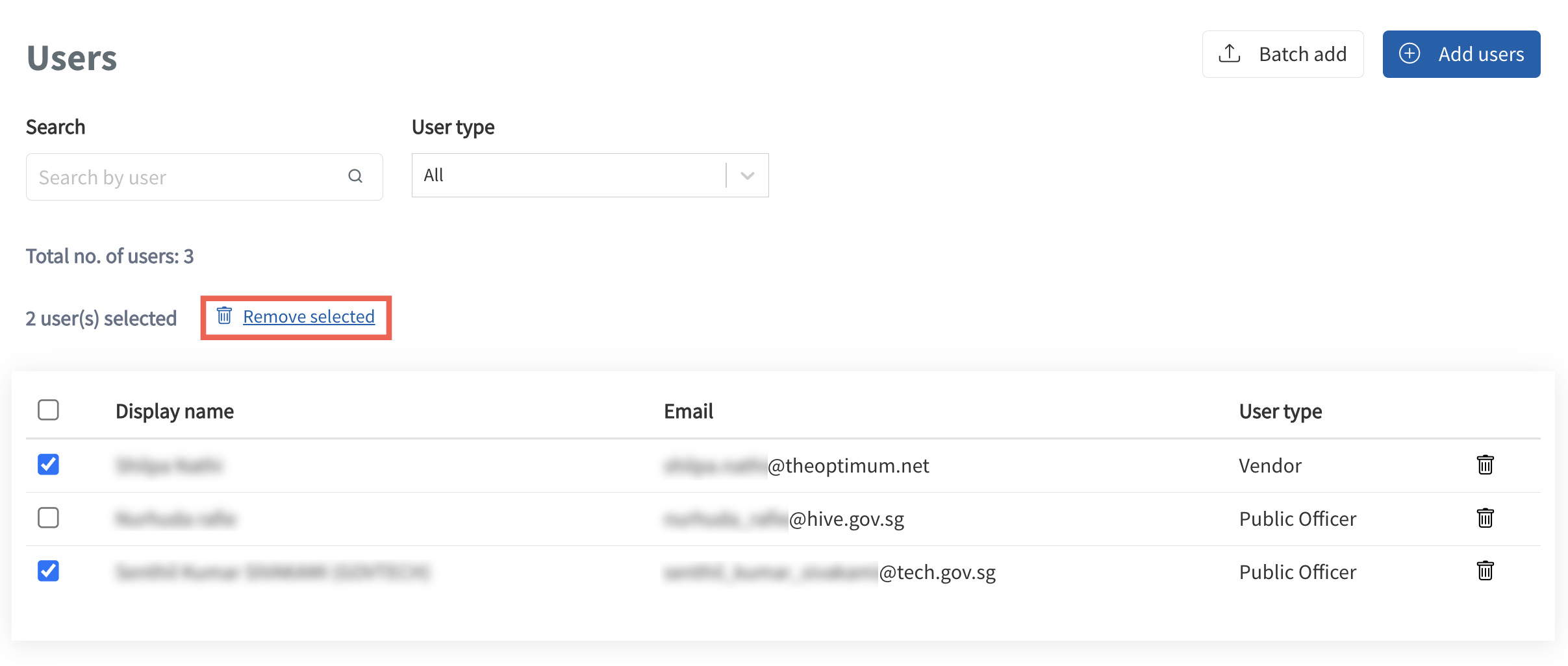 TechBiz Documentation