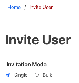 TechPass User Guide for Staging environment