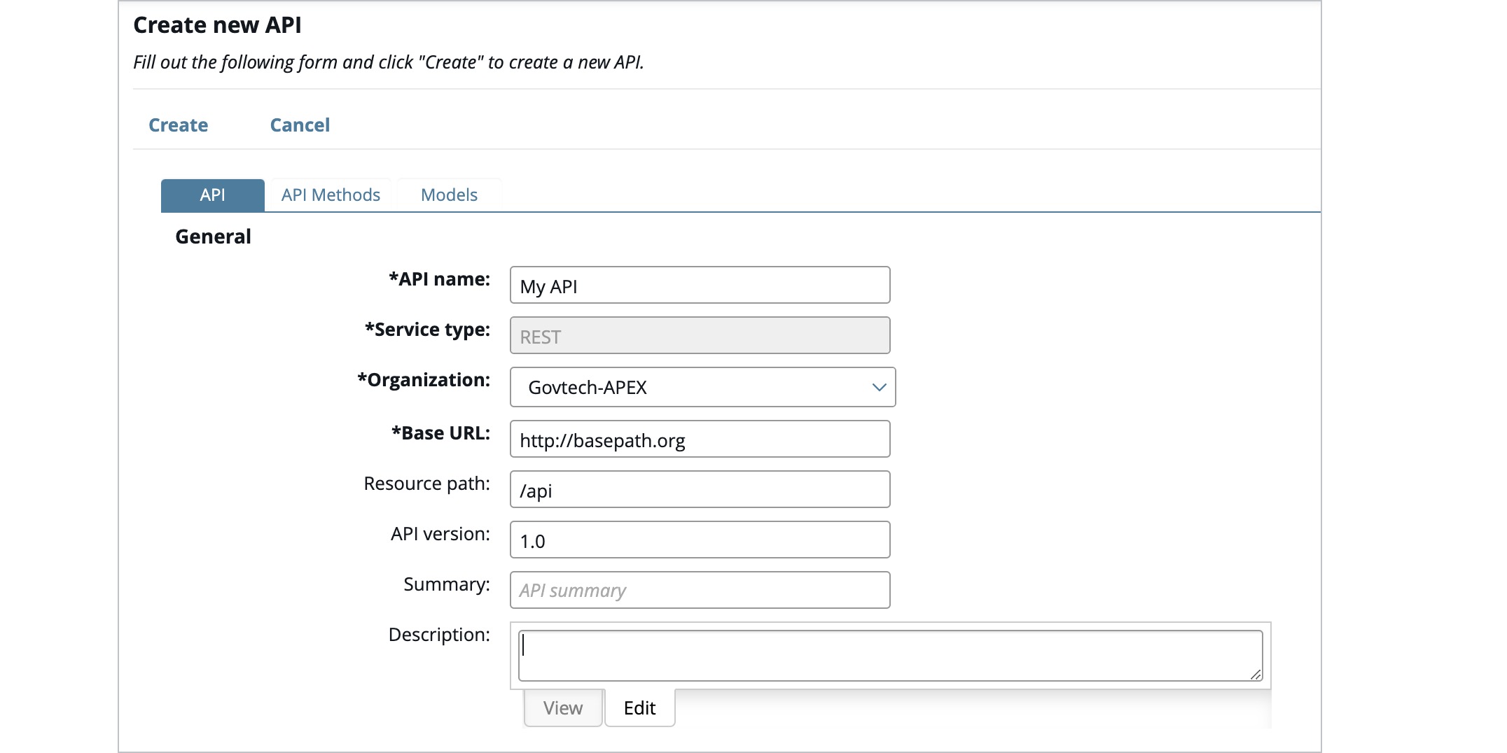 [v2] APEX User Guide