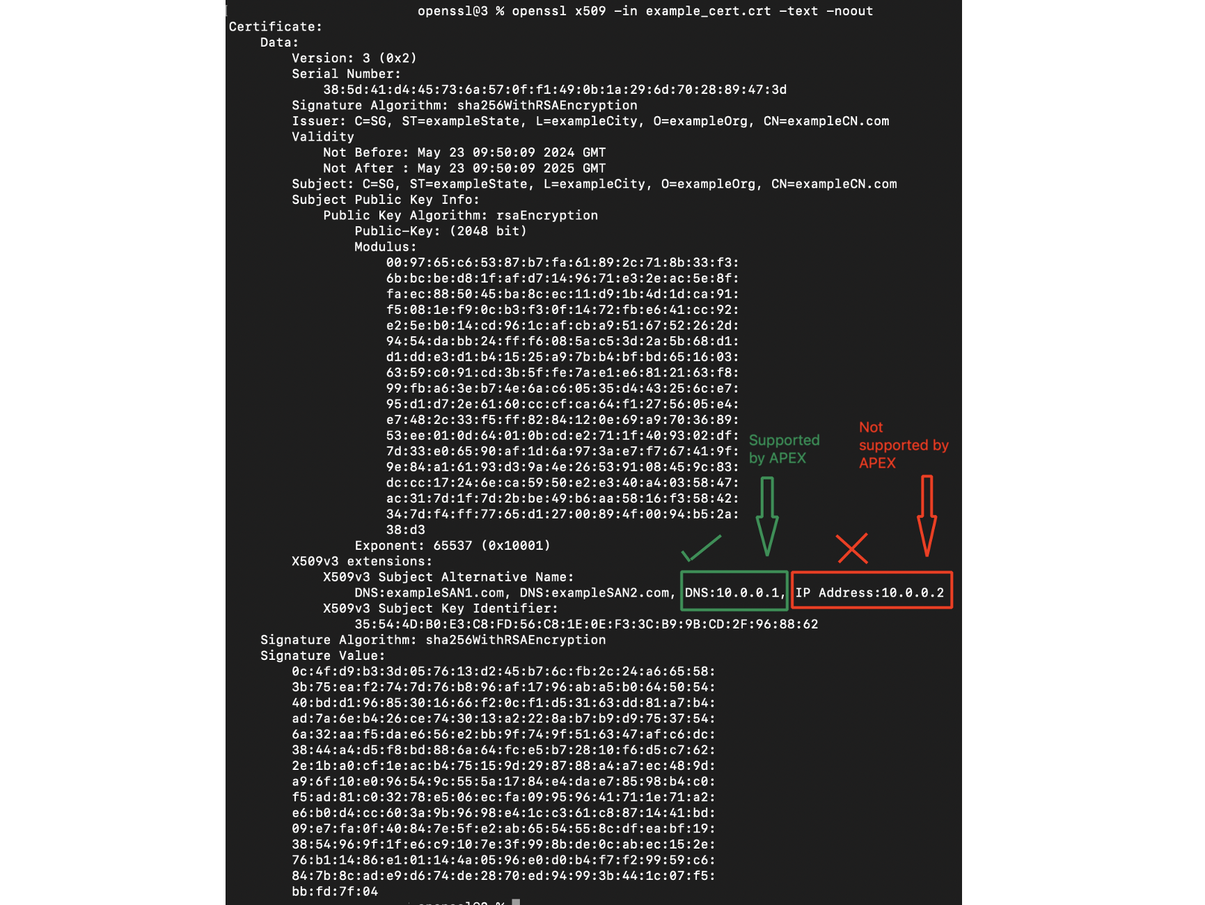 [v2] APEX User Guide